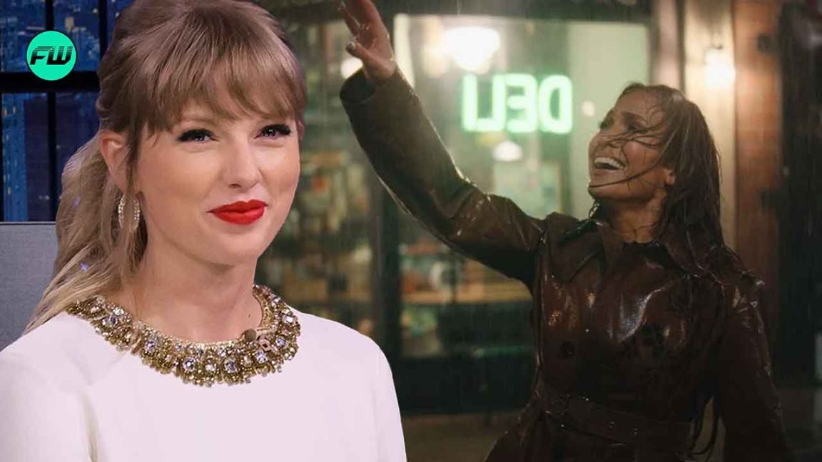 "They don't give charity": Taylor Swift isn't the Only Music Icon Who Opted Out of Jennifer ...