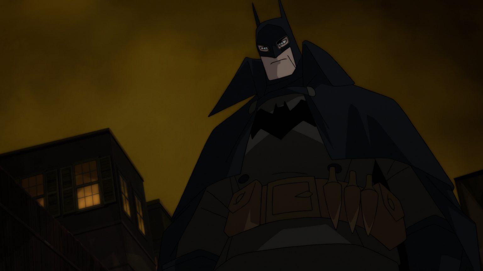 10 Superhero Period Pieces To Scratch That Spider-Noir Itch, Ranked