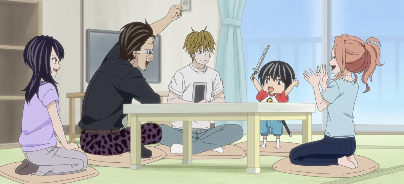 'Kotaro Lives Alone' Has Only One Flaw That You Should Ignore to Give ...