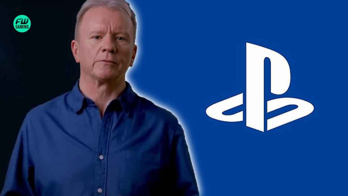 After Well-wishes and Smiles on his Recent Visit, PlayStation CEO Jim ...