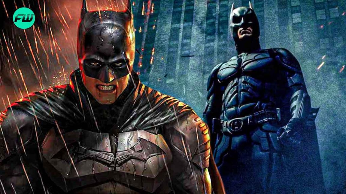 Christopher Nolan's Dark Knight Trilogy is Guilty of a Horrible Mistake ...