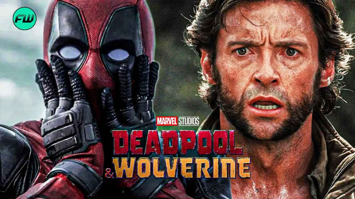 1 Deadpool and Wolverine Arc is So Brutal, Even Ryan Reynolds Would ...