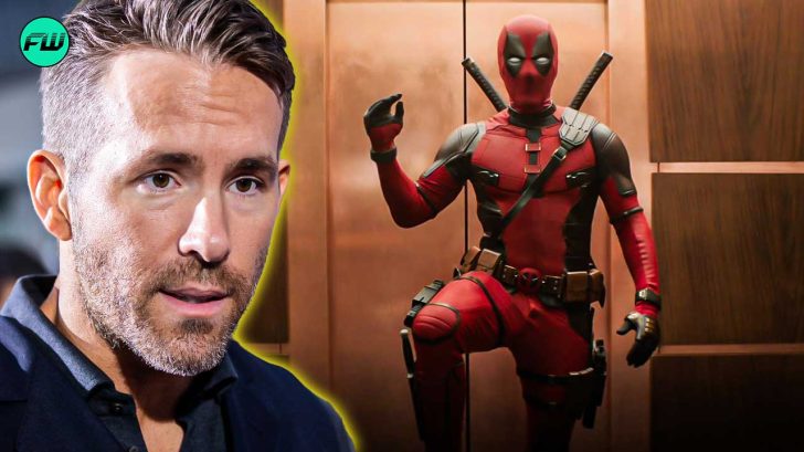 “The suit has saved me from a serious hospital visit”: Ryan Reynolds ...