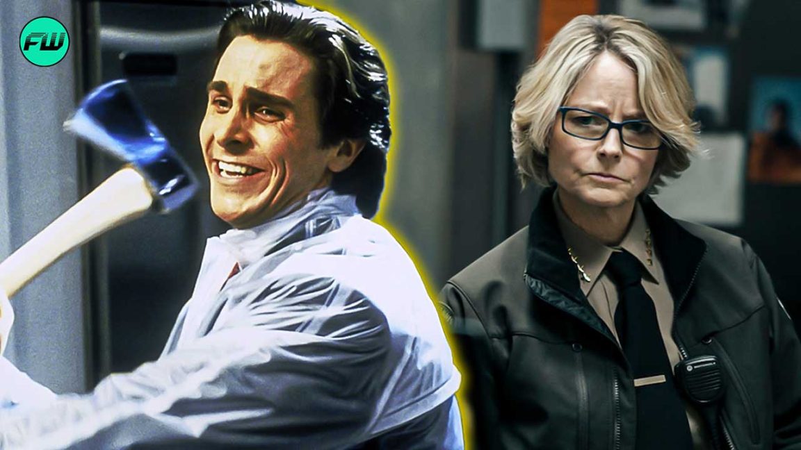 ‘American Psycho’ Reboot as a ‘True Detective’ Style Anthology Series ...
