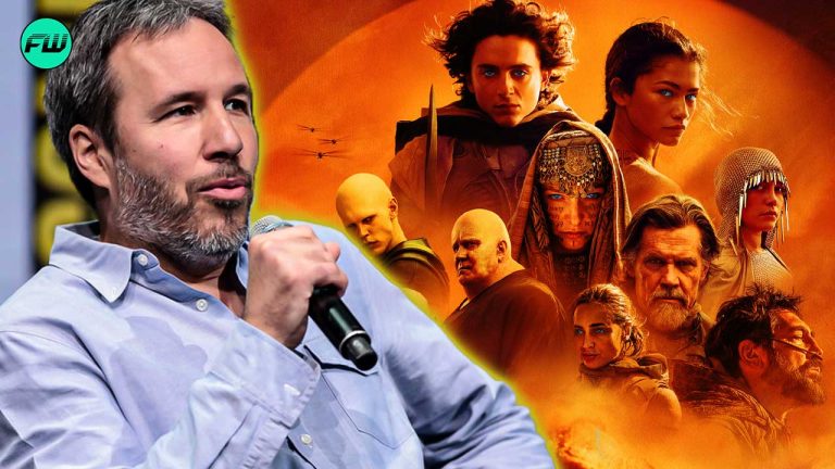 Dune 3: Why Denis Villeneuve Must Wrap the Franchise With a Trilogy Despite Fans Demanding a ...