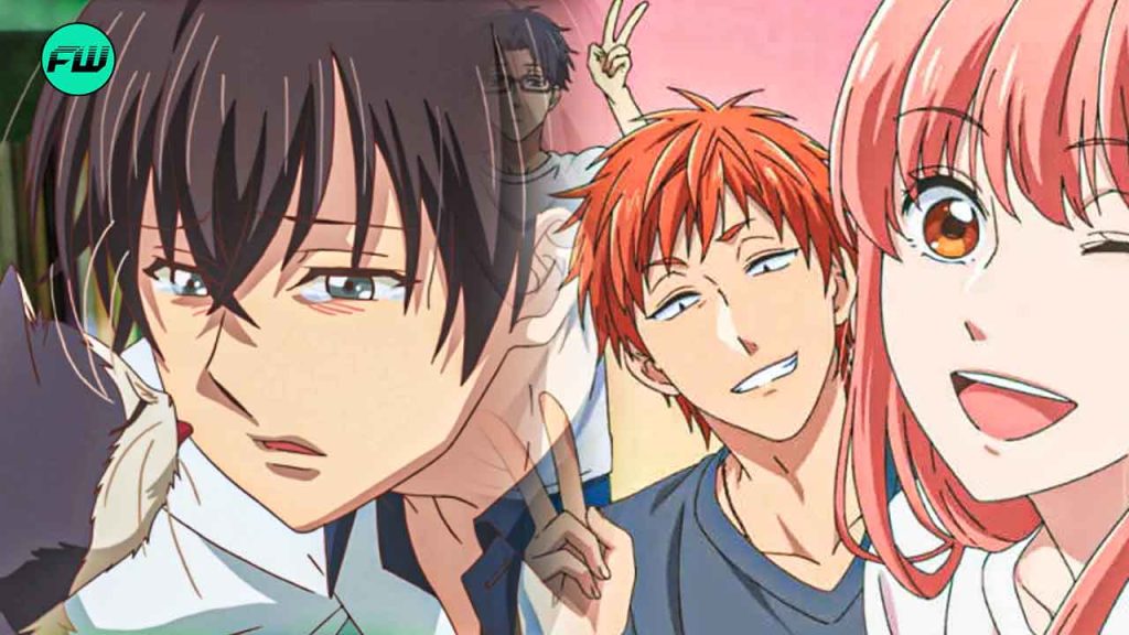 5 Lesser Known Feel-Good Anime to Watch if You’re Overwhelmed by One ...