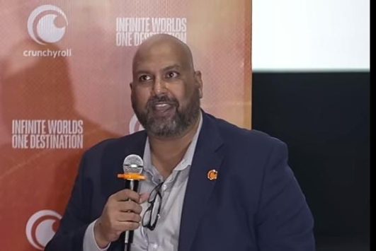 Crunchyroll CEO Reveals a Big Secret About Solo Leveling's Production ...