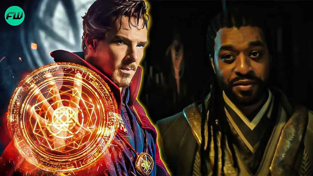 Doctor Strange 3 Theory Reveals True Location of Baron Mordo, Why He ...