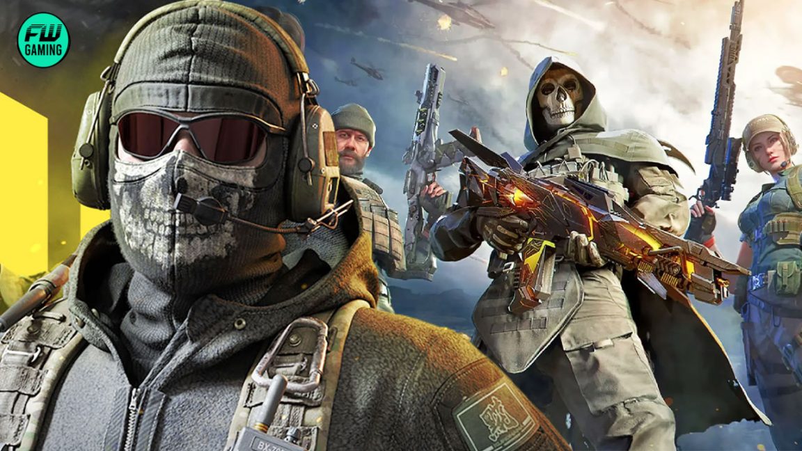 The Developers Behind Call of Duty Mobile are Bringing Another AAA ...