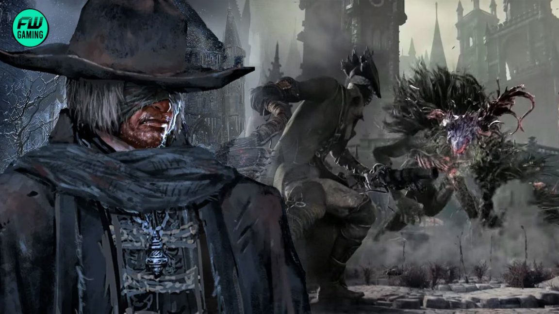 Is Bloodborne Coming To PC, PS5? Souls Fans Will Be Crushed After ...