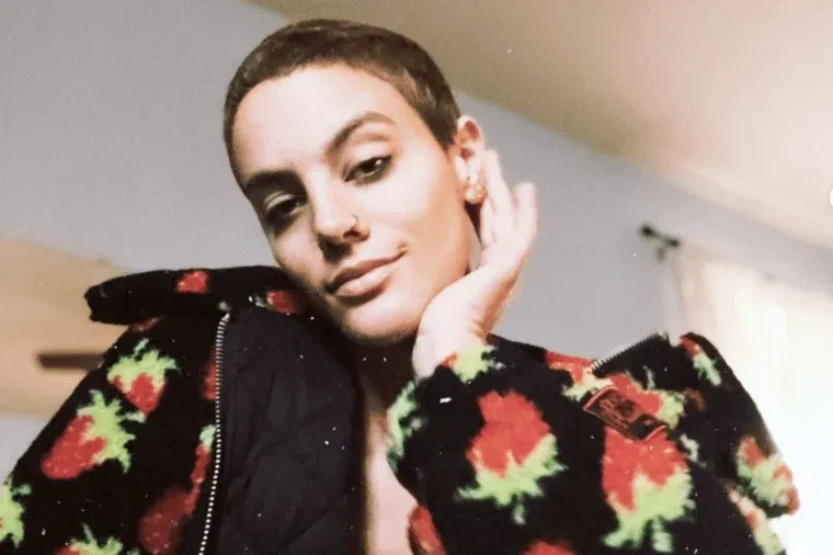 "I'm unable to walk": Cat Janice's Final Instagram Video Days Before ...