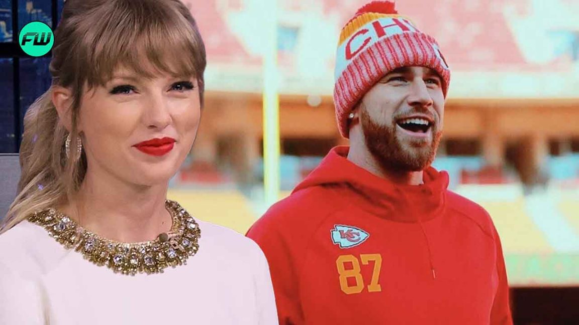 "She helped us": Super Bowl Winning Coach Says Taylor Swift Affected Travis Kelce and His NFL ...
