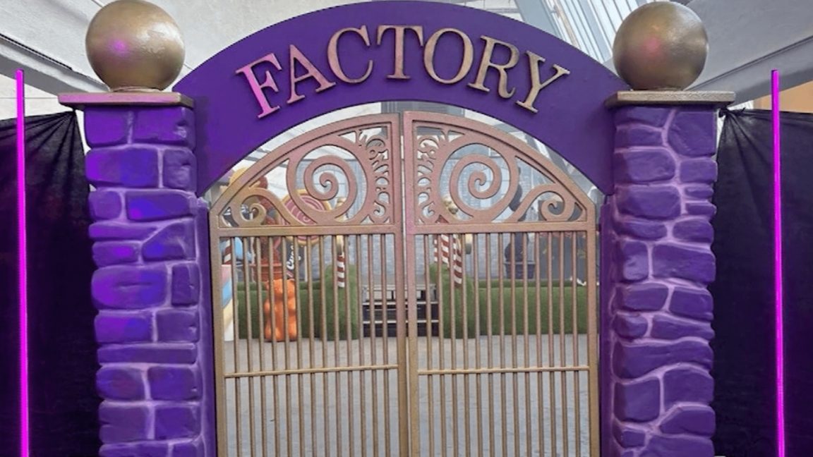 "I was a wee bit skeptical": Oompa Loompa Actress Reveals the Real ...