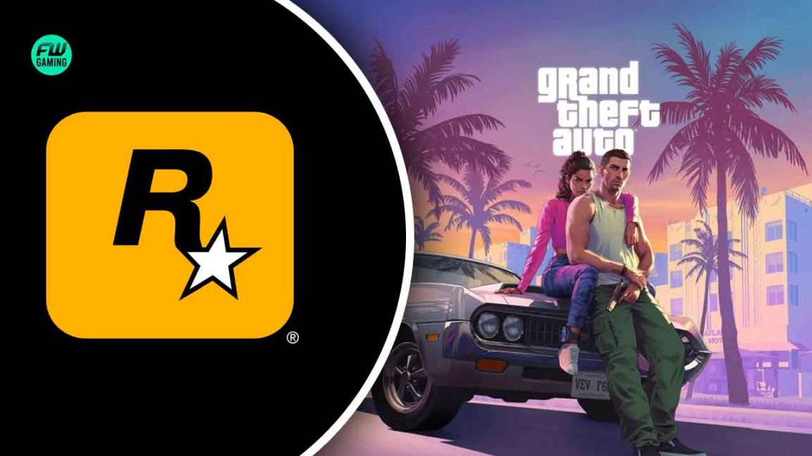 Rockstar Games Changing One Thing About GTA 6's Development Has Huge ...