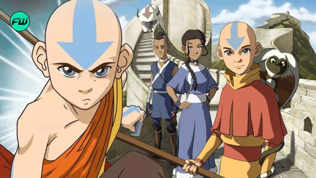 "This is really sad": Avatar Fans Are Heartbroken After Learning The ...