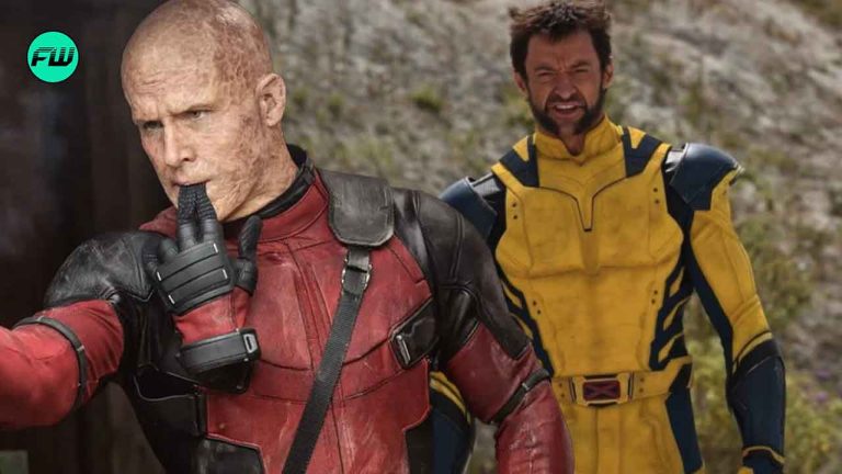 Deadpool 3 Potential Spoiler Ryan Reynolds Is Bringing Back One Fan Favorite Female Superhero