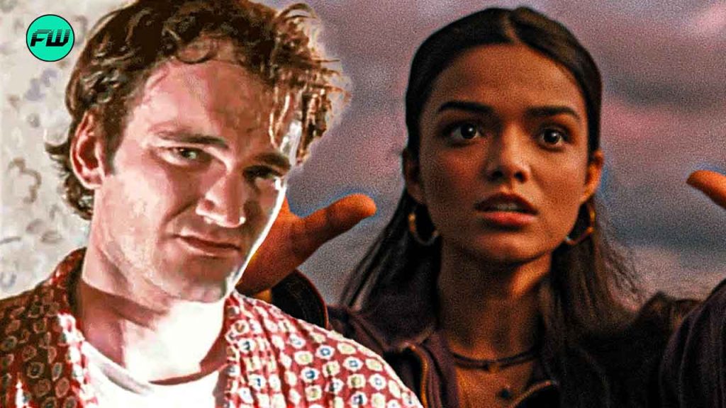 “You’re gonna work forever”: Quentin Tarantino Had the Highest Praise ...