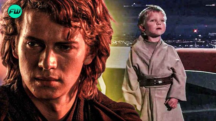 “Sorry about how that went”: Hayden Christensen Apologized to His Child ...