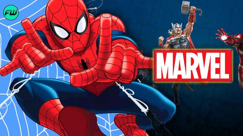 "All they have to do is call me": Marvel Show has Inspired Spider-Man ...