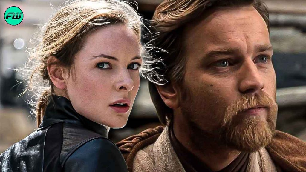 Rebecca Ferguson's Eyepatch in Mission Impossible 7 Was Not a Fashion ...