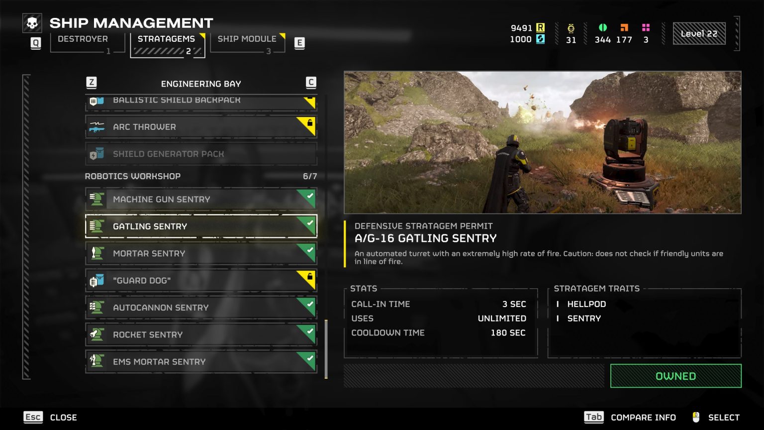 All Stratagem Codes In Helldivers 2: How To Use Them