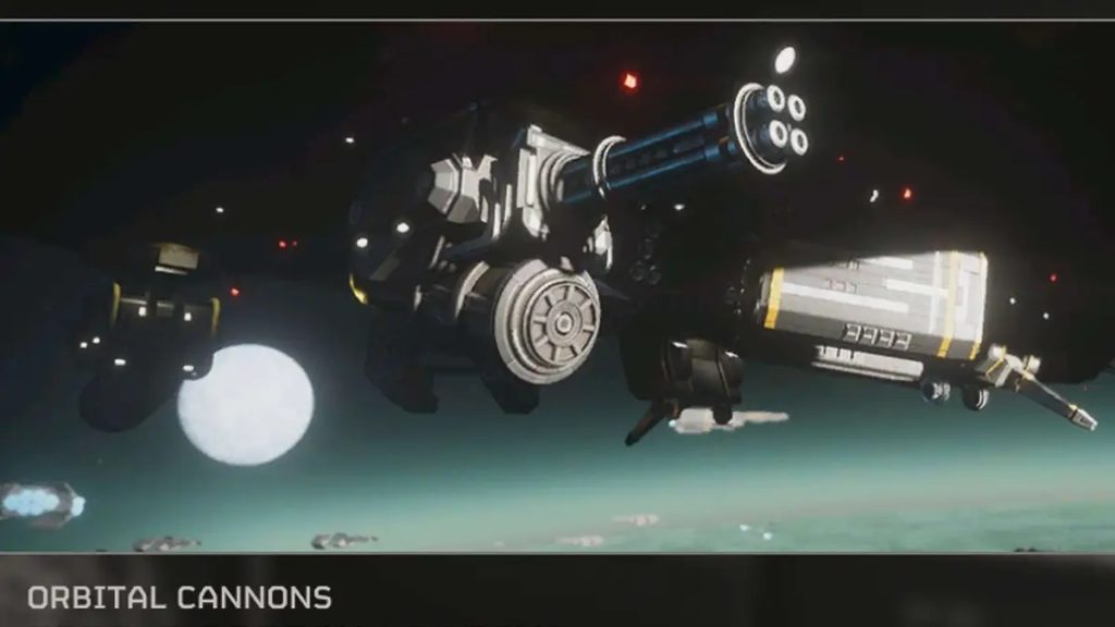 All Stratagem Codes In Helldivers 2: How To Use Them