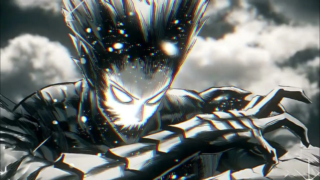 One Punch Man Finally Confirms Food Wars' Animation Studio to be on ...