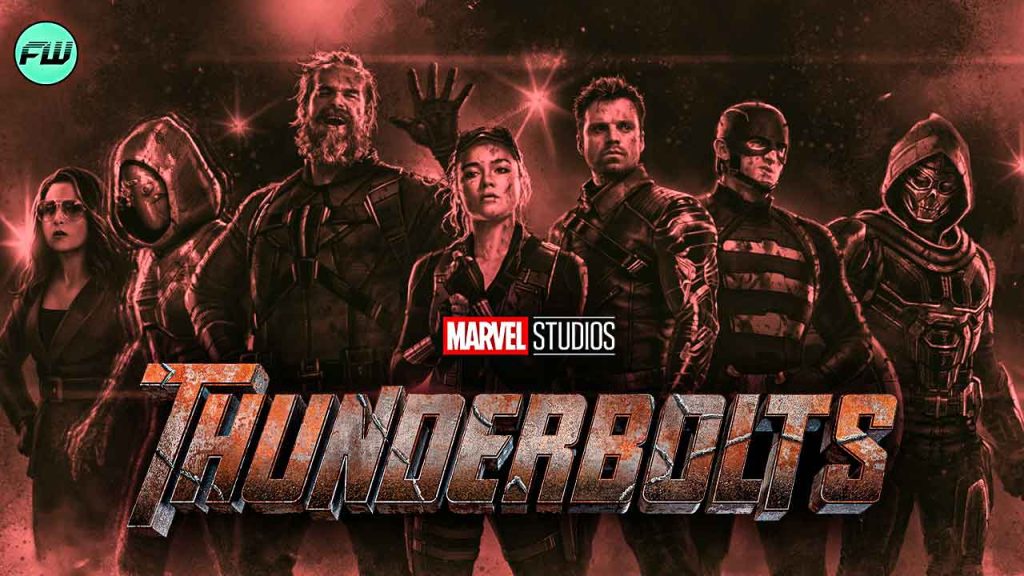 “That’s just lazy writing”: Thunderbolts’ Deeply Personal Connection To ...