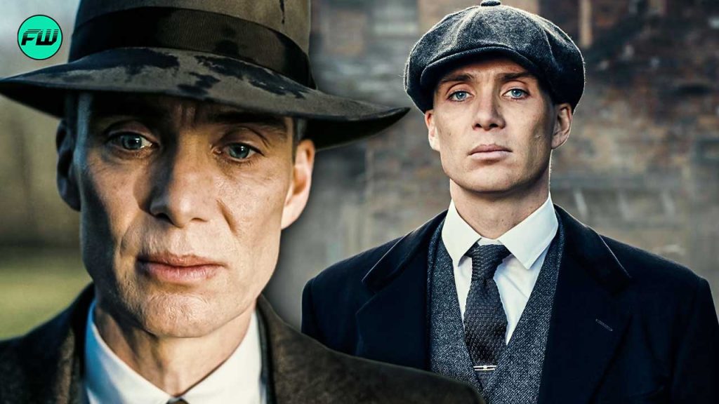 “You ate Bambi?!”: Cillian Murphy’s Vegan Habits Were Put To Question ...