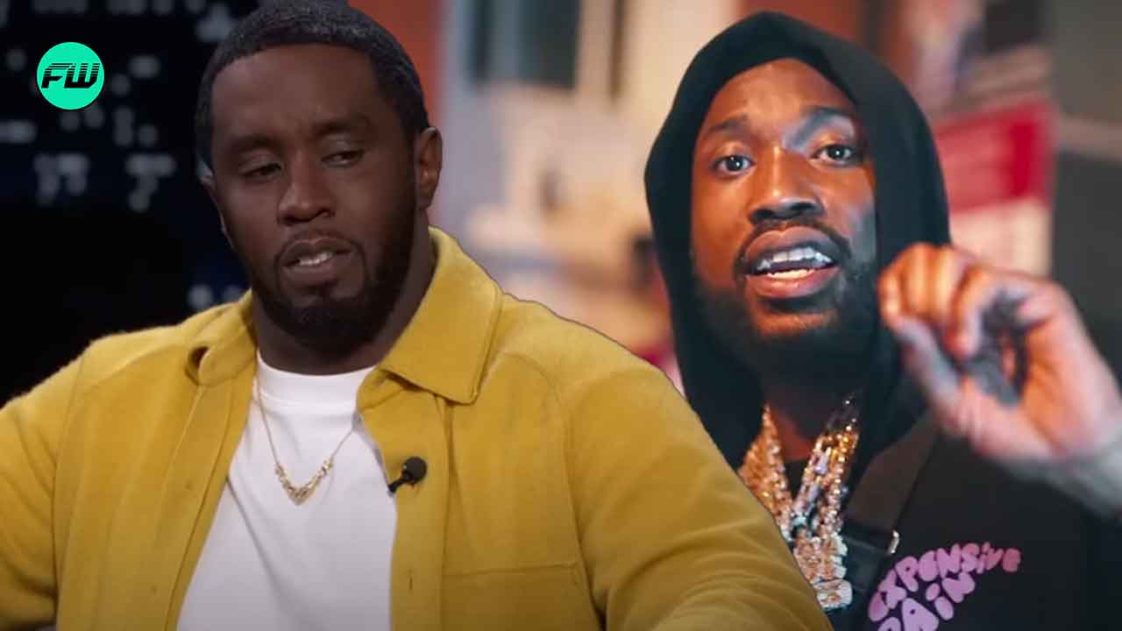 “I saw this dude pickup butt plugs”: Diddy’s Ex Employee Expose His ...