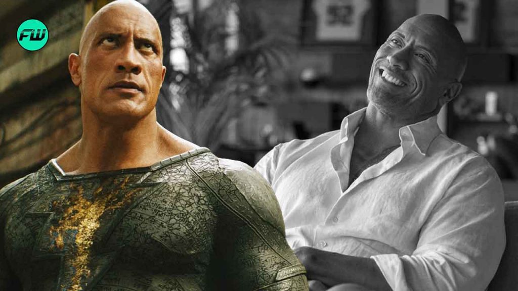 “He died suddenly”: One Regret of Dwayne Johnson Still Haunts Him Even ...