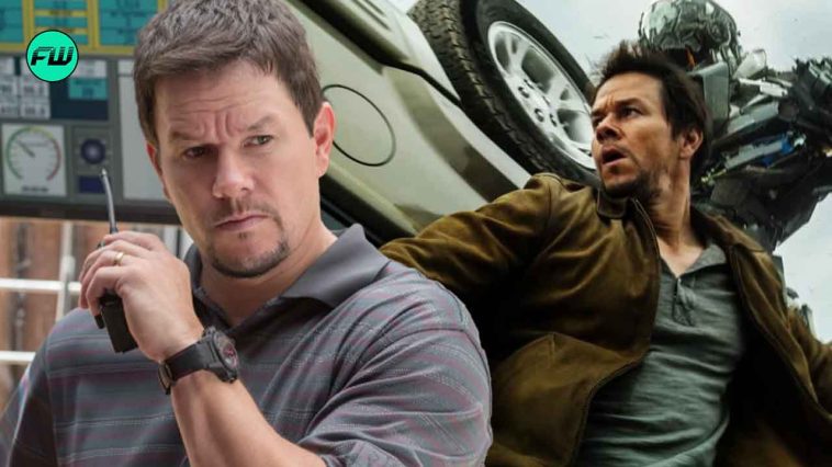 “I probably feel like that almost every day”: Mark Wahlberg’s Confession Following Bone-chilling ...