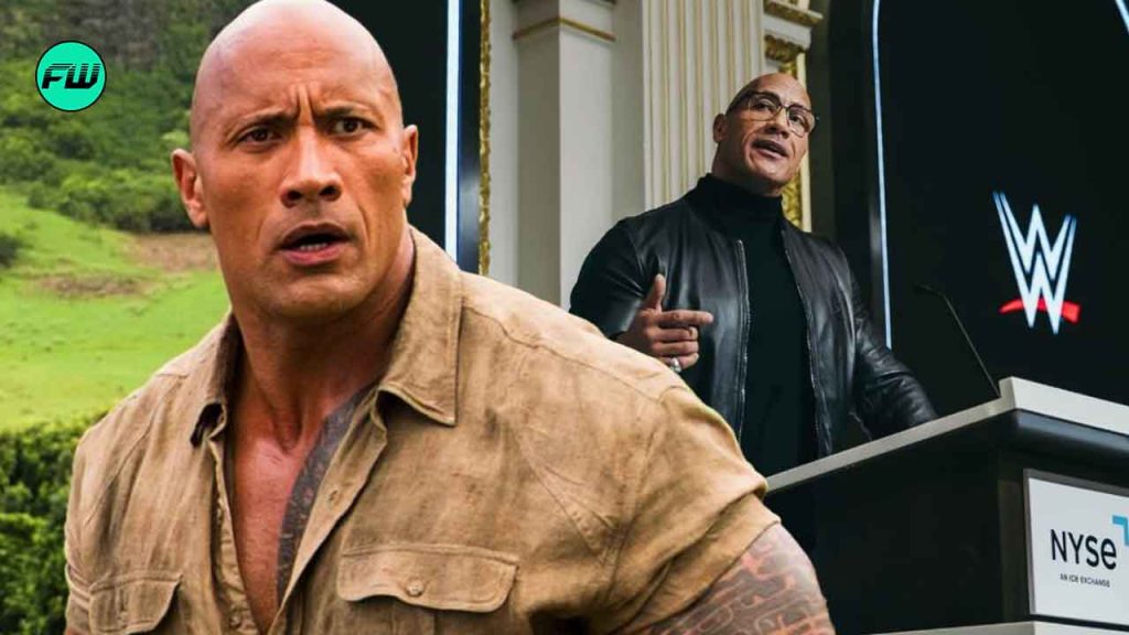 “The Rock is a jabroni”: Dwayne Johnson Gets Trolled For Ownership Over ...
