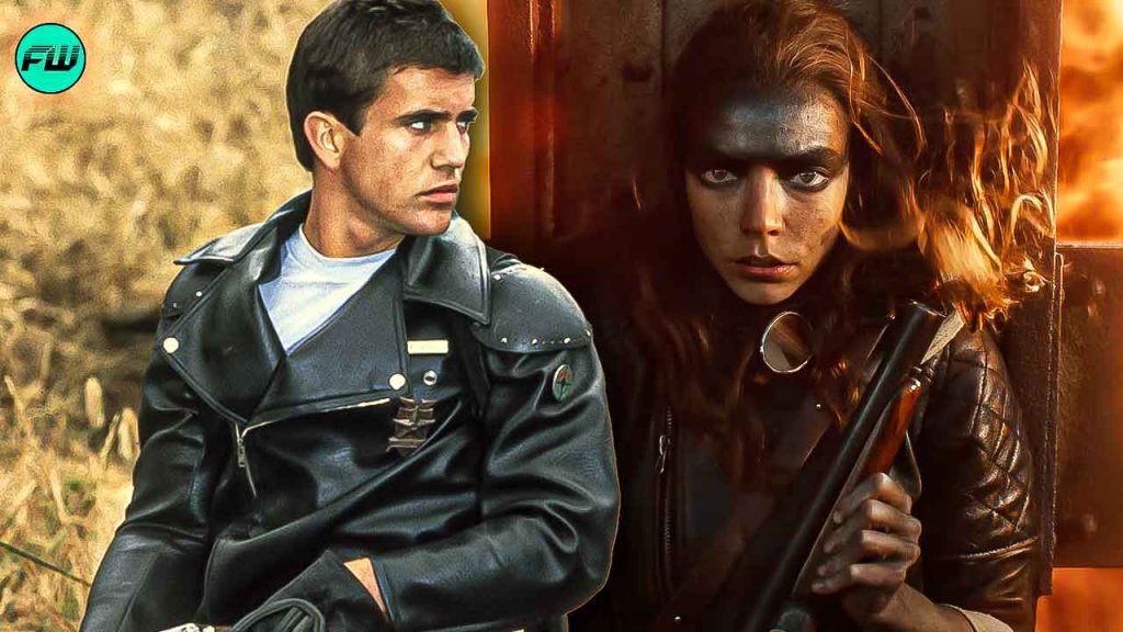 “A film for ‘Mad Max’ fans first”: Anya Taylor-Joy’s ‘Furiosa’ Set To ...