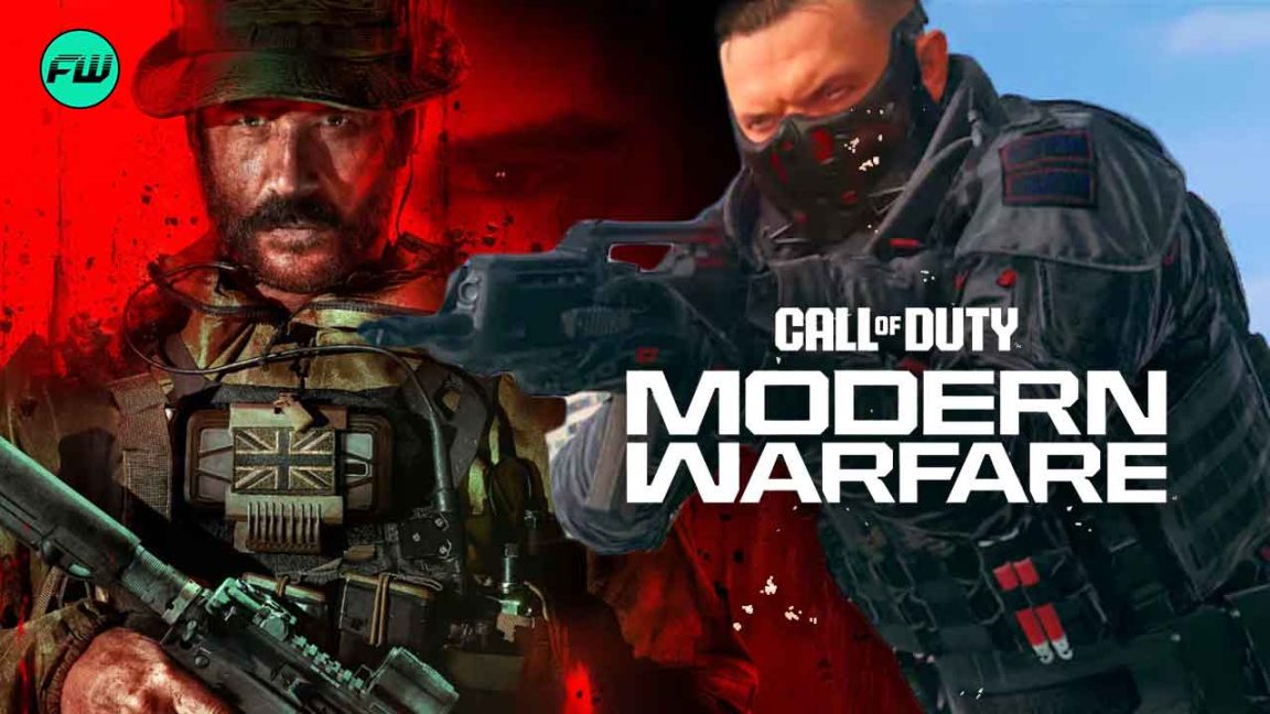 One Call of Duty: Modern Warfare 3 and Warzone Weapon Needs a Buff More ...
