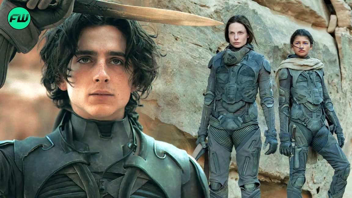 Dune Recap: Everything You Need to Know Before Watching Dune 2 If You ... Dune Recap: Everything You Need to Know Before Watching Dune 2 If You ...
