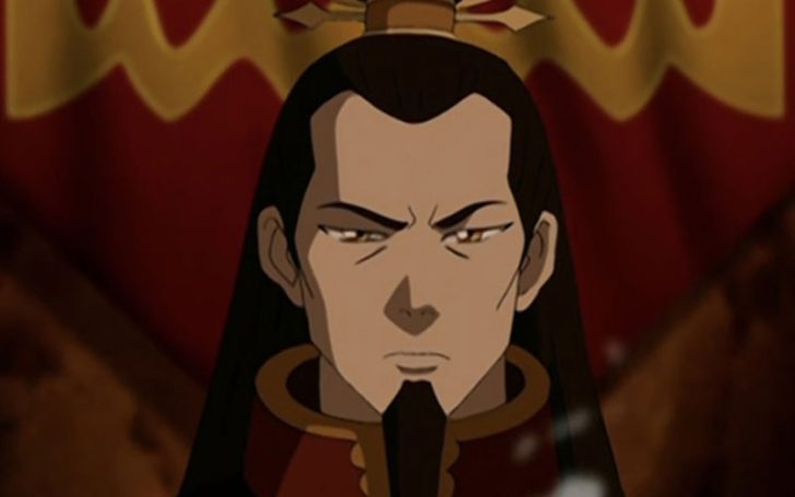 "It was a very smart show": Avatar: The Last Airbender Actor Mark ...