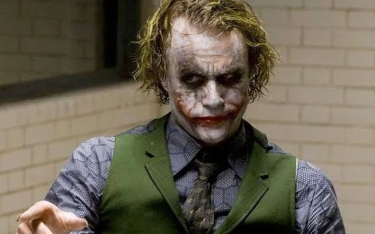 “We had something really special”: Dark Knight Star Heath Ledger’s ...