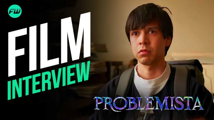 Problemista Writer/Director/Star Julio Torres on His Incredible A24 ...