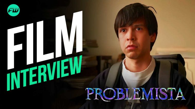 Problemista Writer/Director/Star Julio Torres on His Incredible A24 ...