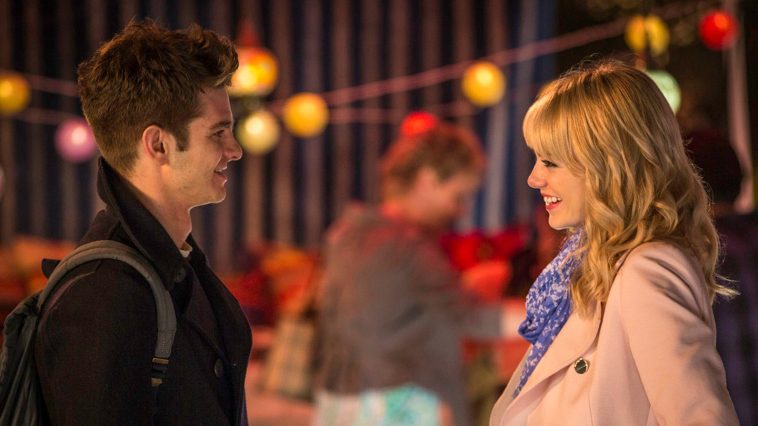 Andrew Garfield’s Mother: What We Know About Lynn Garfield and Her ...