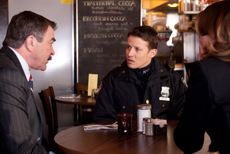 Why is Blue Bloods Ending after Season 14? Real Reason Will Rattle Tom ...