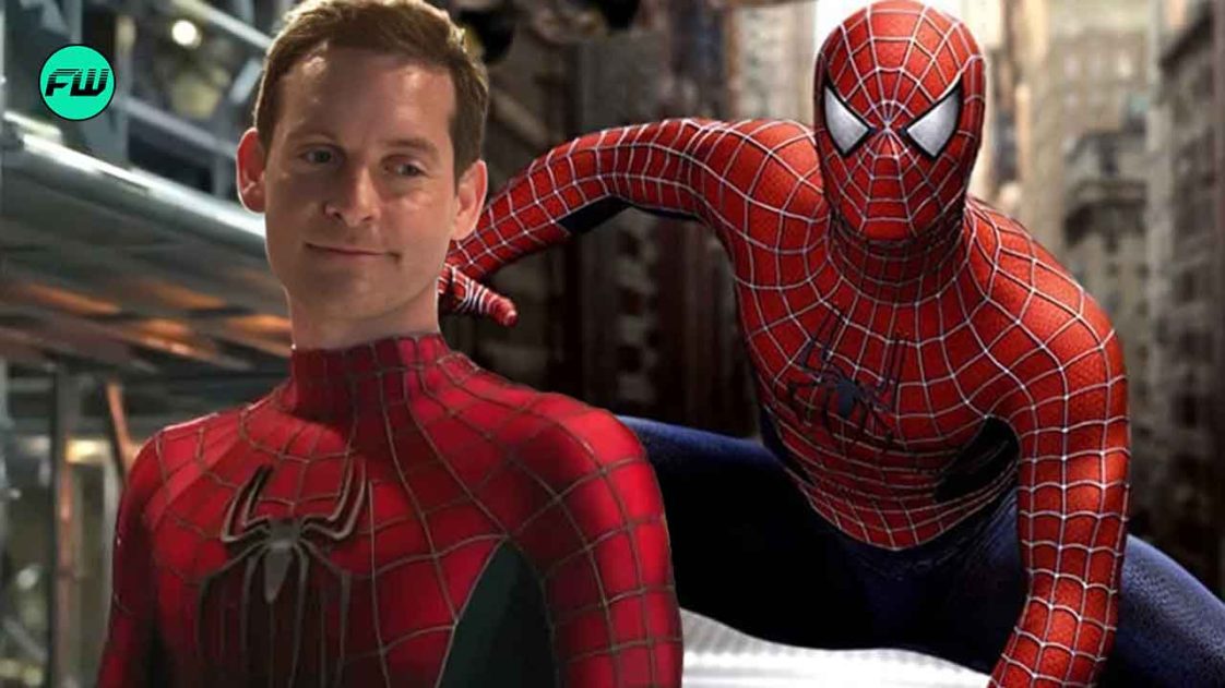 "Sam is gonna do another Spider-Man Movie with Tobey": MCU Star Has Not ...