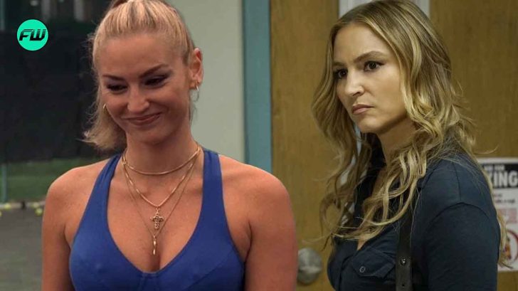 "I didn't know which way was up": Marvel Actress Blames COVID-19 for ...