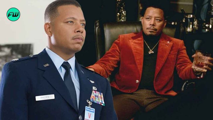 Iron Man Star Terrence Howard's Comments After He Was Ordered to Pay ...