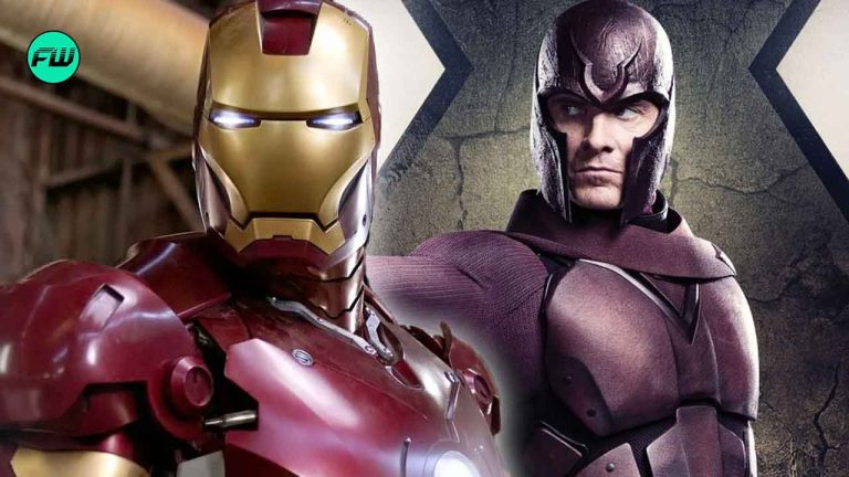 Iron Man Vs. Magneto Debate Goes Viral Online as Fans Count Down the Days Until MCU x Foxverse ...