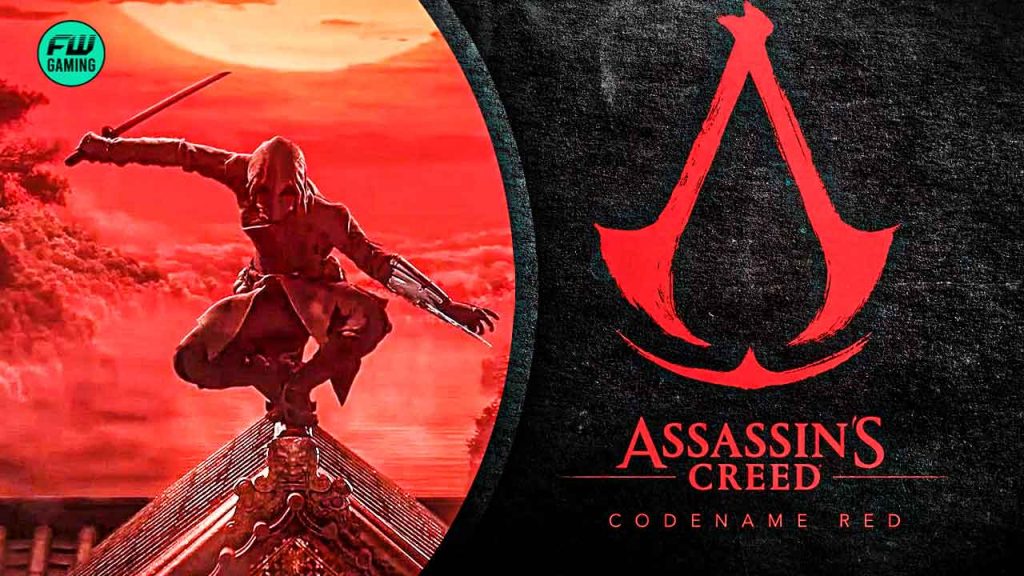 Assassin's Creed Red Set to Be Equal Parts City Builder, Stealth Game ...
