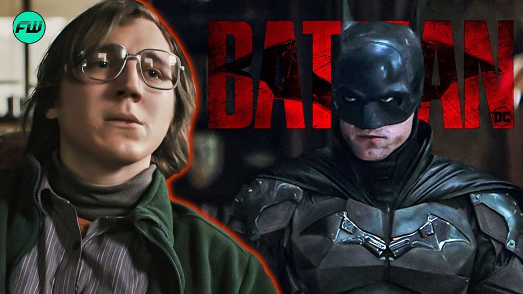 “It was a real film”: The Batman Star Paul Dano Claims Why Robert ...