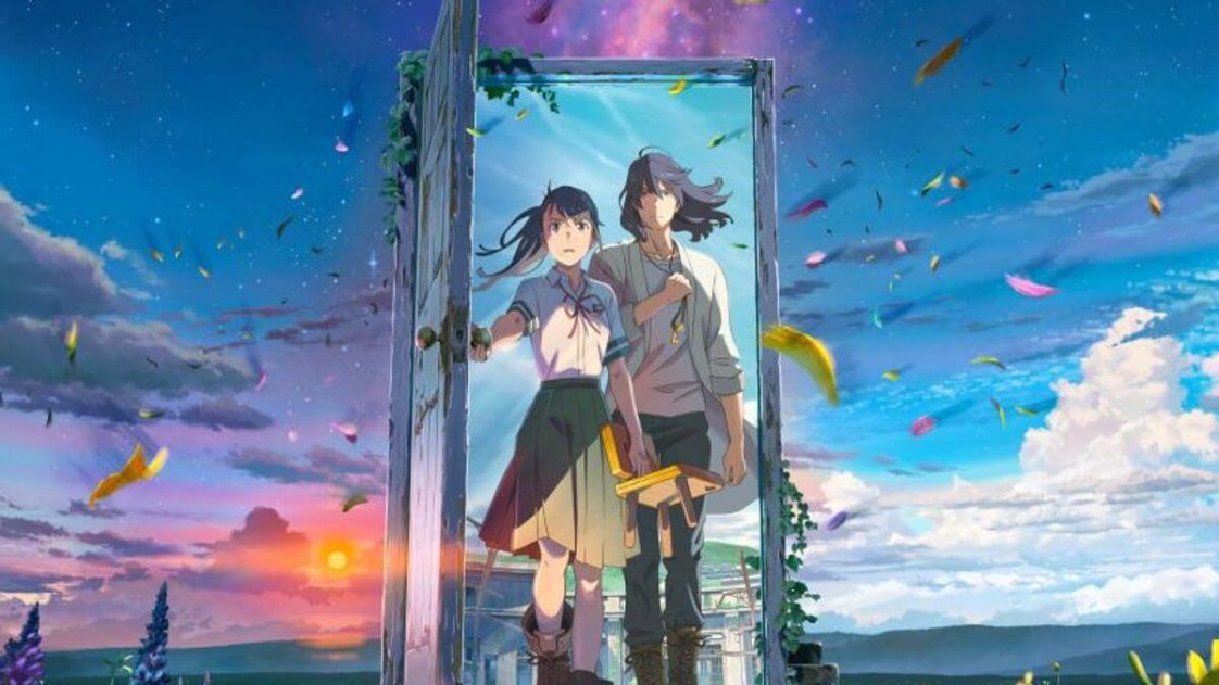 Makoto Shinkai Saved ‘Suzume’ From a Horrible Controversy After ‘Your ...