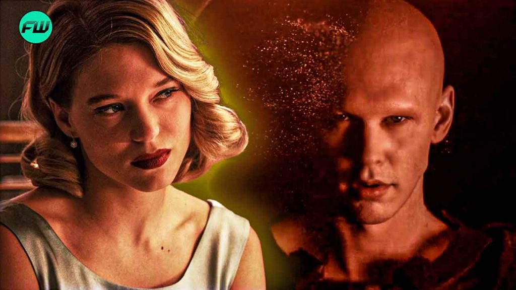 “It was kind of exciting”: Lea Seydoux Loved Seducing Austin Butler in ...